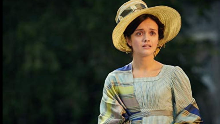 The 7 Best Period Dramas to Watch on Prime Video Right Now