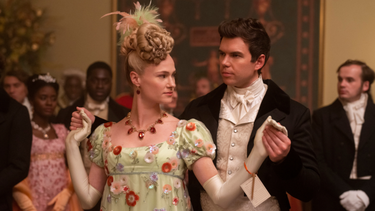 From Rake to Rogue: Ranking Bridgerton's Most Ethically Challenged ...