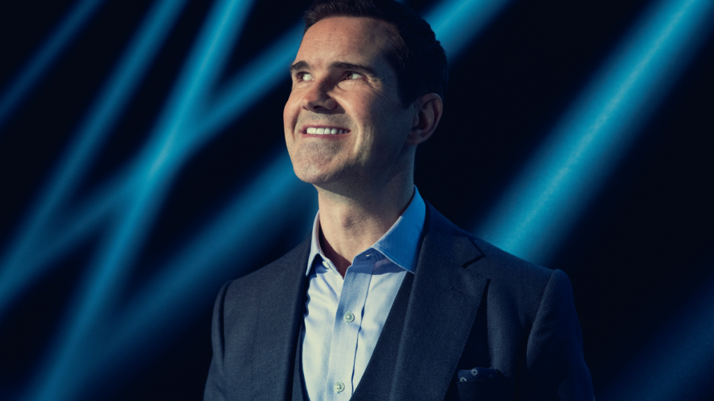 These 12 Stand-Up Comedians on Netflix Are Guaranteed to Make You Laugh