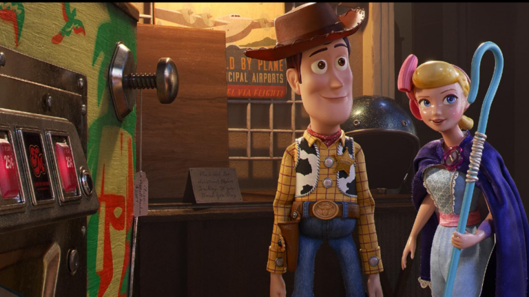 20 Most Paused Movie Scenes of All Time