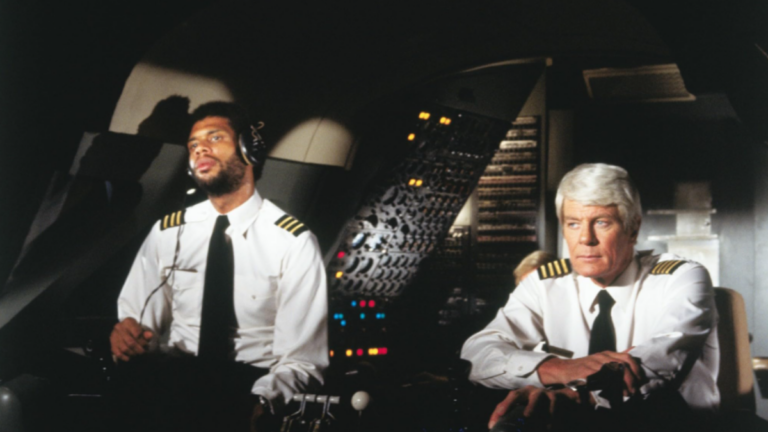 The 12 Funniest Movies of All Time (According to the Internet)