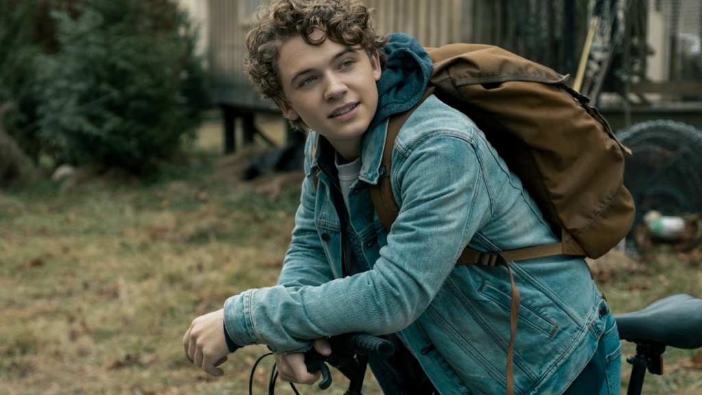 No More Cliffhangers: 21 Shows on Netflix That Actually Finish Their Stories