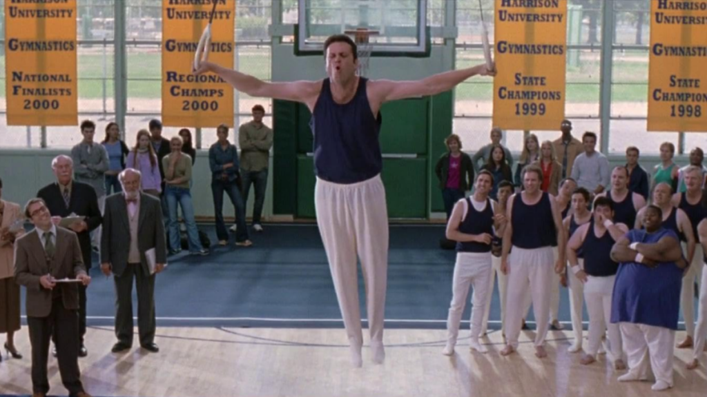 The Top 12 Funniest Movies of All Time According to the Internet