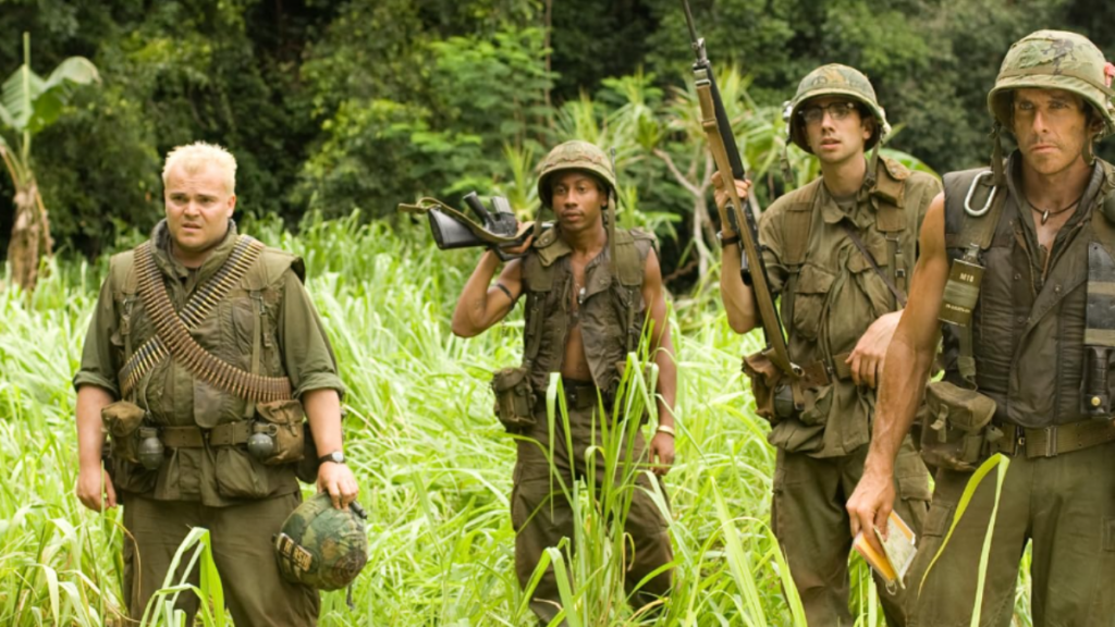 The Top 12 Funniest Movies of All Time According to the Internet