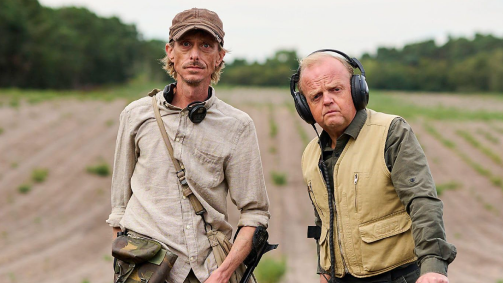 20 of the Most Underrated TV Series of All Time