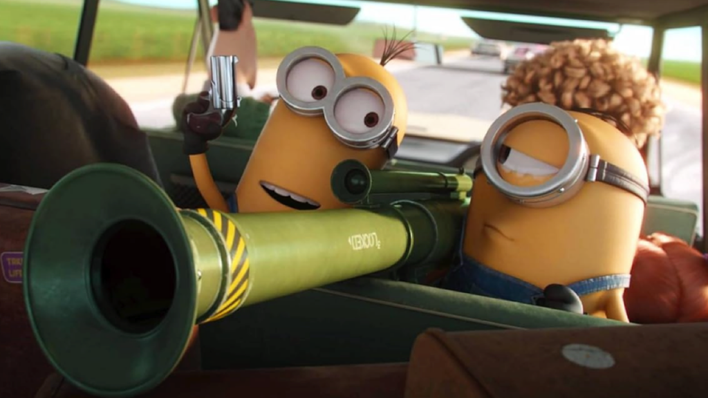 Hollywood's Biggest Cash Cows: The 20 Most Profitable Movies of All Time