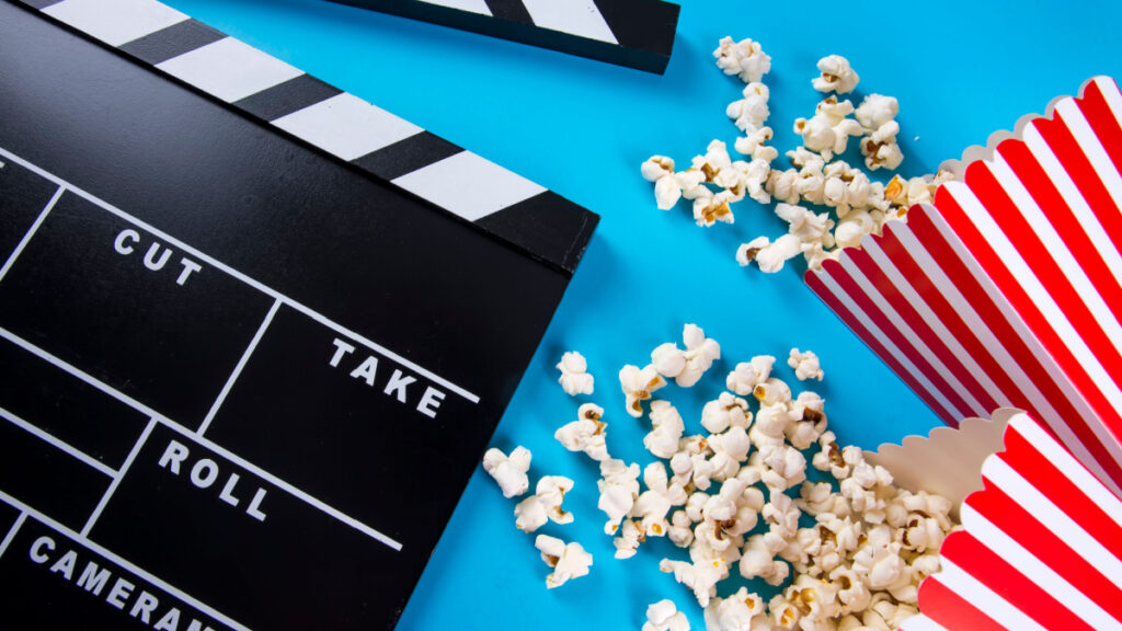 13 Kid's Books Streaming on Netflix