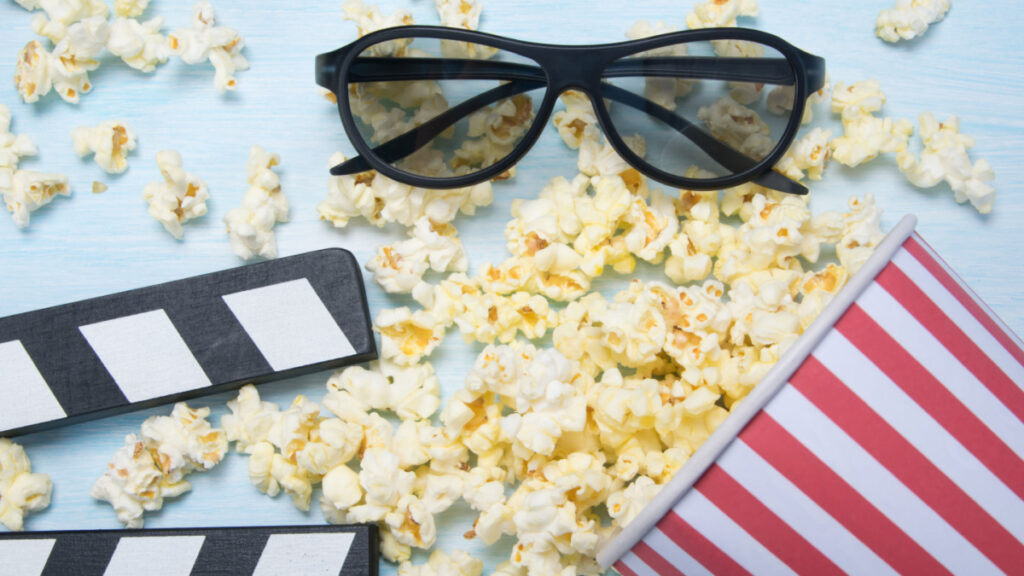 13 Kid's Books Streaming on Netflix