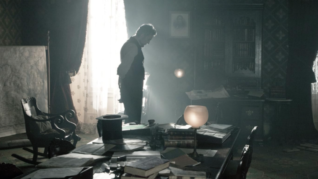 The 10 Best Films About Abraham Lincoln