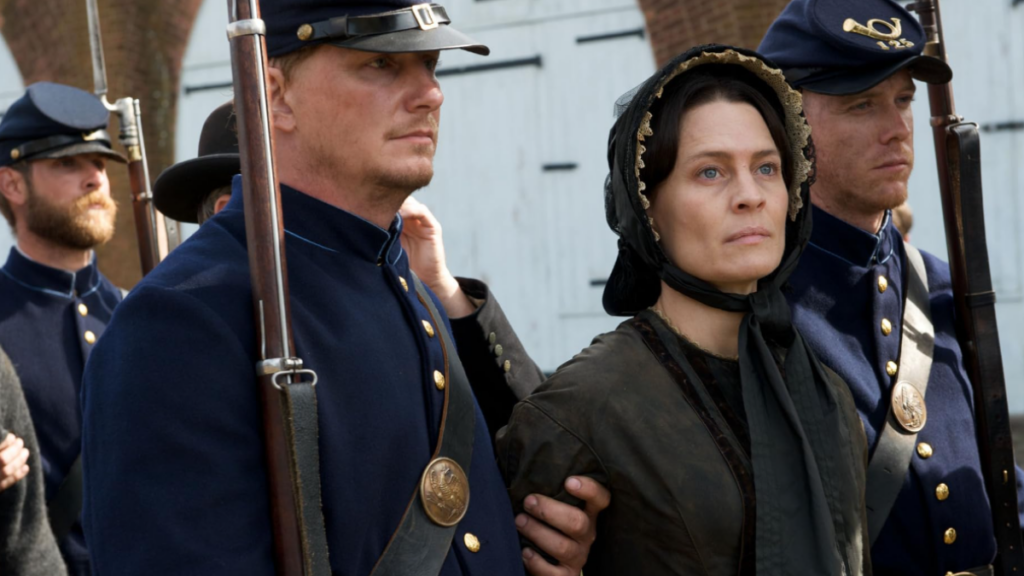 The 10 Best Films About Abraham Lincoln